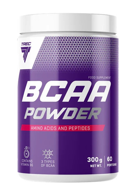 bcaa supplement uk