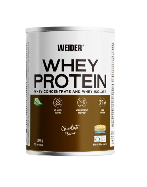 Weider Whey Protein - Odżywki i suplementy tabletki na odchudzanie ...